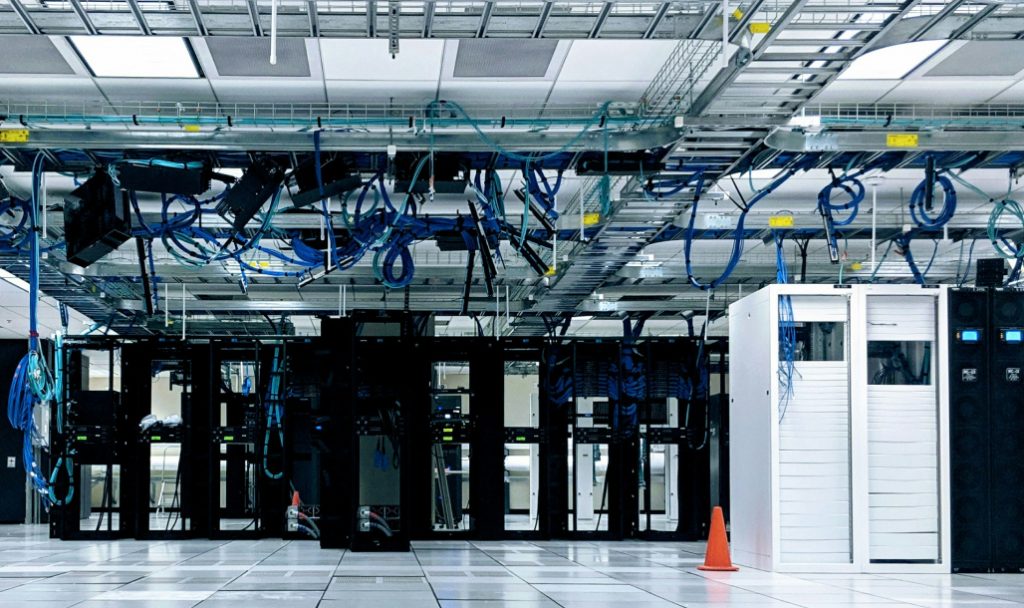 Professional Rack and Stack Services | Karavan