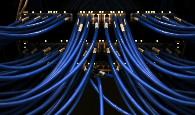 Structured Cabling Solutions | Karavan